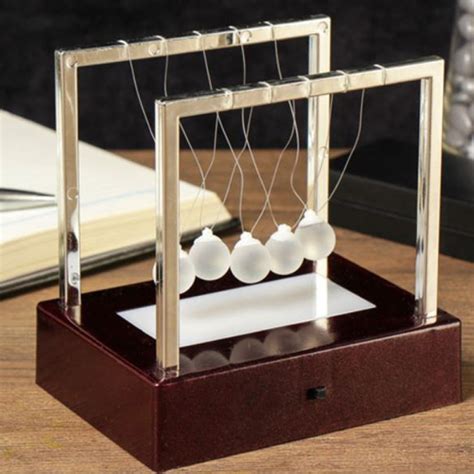 Люлката на Нютон Nexo Bg