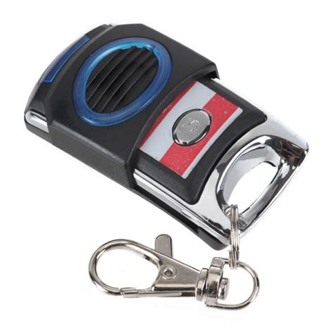 BA MHz Universal Wireless RF Remote Control Duplicator Free Shipping ThanksBuyer