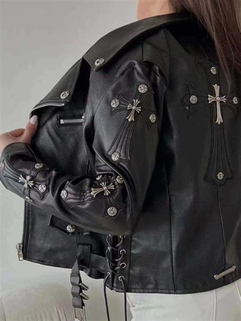 Куртка косуха — ціна 5300 грн у каталозі Куртки Купити жіночі речі за доступною ціною на Шафі