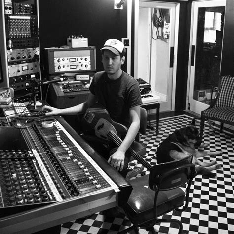 Gus Seyffert La Bella Strings