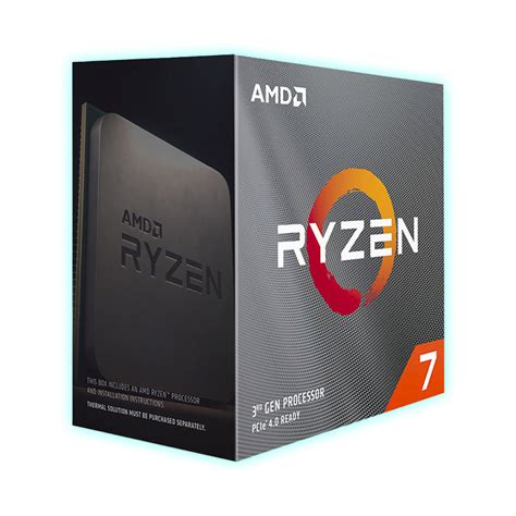 PROCESADOR (AMD) RYZEN 7-5700X AM4 :: Serial Center