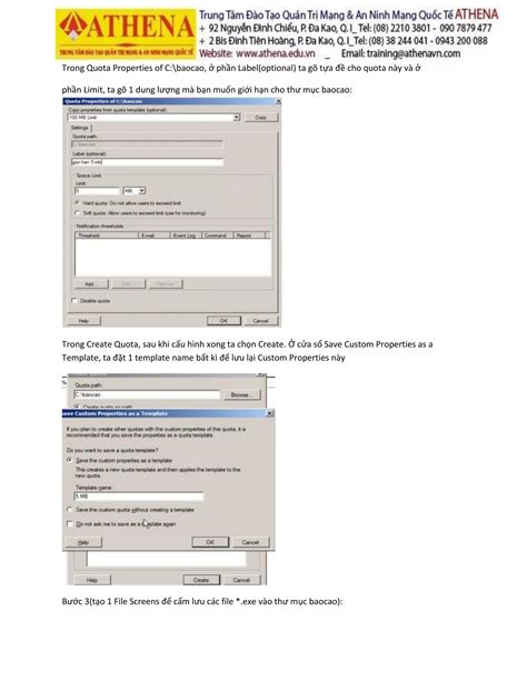 File Server Resource Manager Pdf Free Download