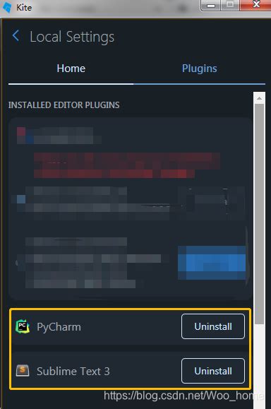 一款超好用的python插件——kite sublime text安装kite csdn博客