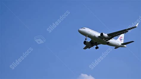 Park Power Aviation Aircraft Powerpoint Background For Free Download Slidesdocs