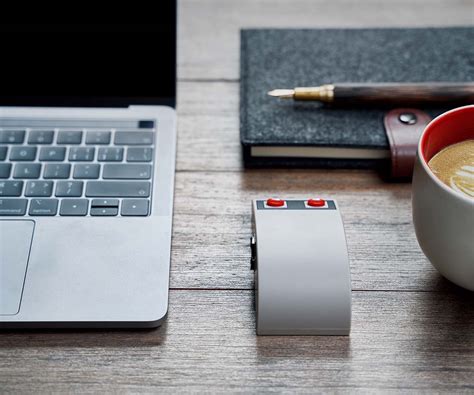 N30 2 4g Wireless Mouse 8bitdo