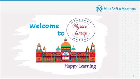 Mulesoft Integration With Chatgpt — Part 1 Mulesoft Mysore Meetup 27 Ppt