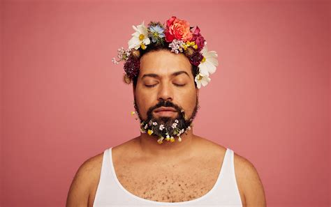 The Power Of Not Reacting