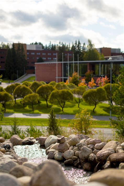 Lut University Unprme