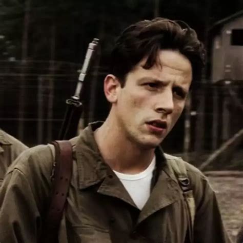 Chat With Joseph D Liebgott Enjoy Free Ai Character Roleplay Flowgpt Joseph D Liebgott Rp