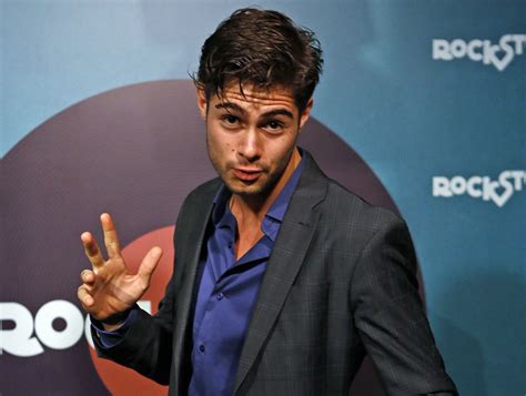 Rafael Vitti Completa 21 Anos Reveja Os Melhores Momentos Da Carreira