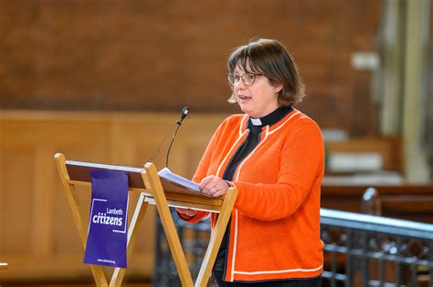 Lambeth Citizens On Twitter Immigration Advice Needs To Be Easy To