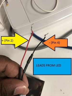 Tubular LED Key Switch IVS Wiki