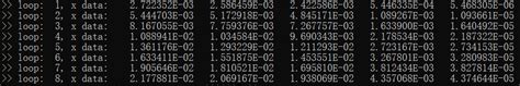 The Wrong Result When Using Pardiso Solver To Solve Linear Equations In