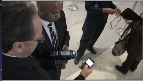 Catsa Rolls Out Boarding Pass Screening System Canadian Security Magazine