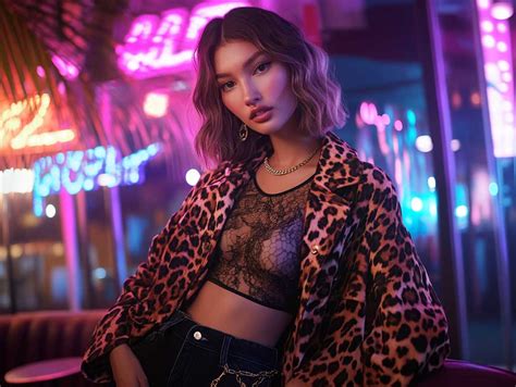8 Edgy Nightclub Club Outfit Ideas With Statement Jackets • Artfasad