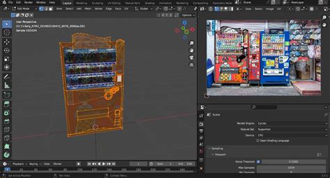 eggzy 🖼️images in blender🖼️ 3 ways to use facebook
