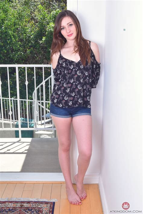 Emma Ryders Feet