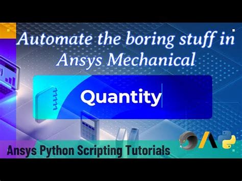 GitHub Amrit Hub Automate The Boring Stuff In Ansys Mechanical Scripting Below Page Contains