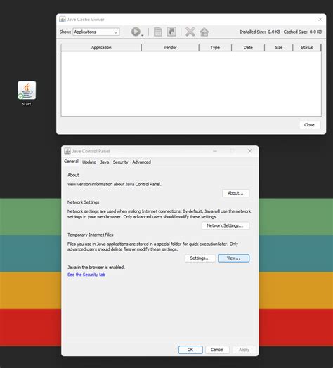 Can T Install Admin Console On Windows 11 IoX Support Universal