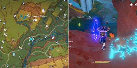 Green Obsidian Ringfragments Locations All Precious And Luxurious Chest