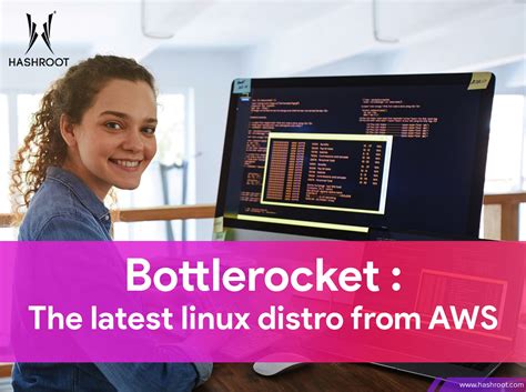 bottlerocket aws s attempt to give container innovation a boost