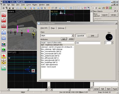 It Starts With A Small Flickering Light News Quake Quake Mapping Resources Mod For Quake ModDB