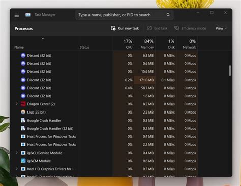 how to fix the messages failed to load discord error on windows 9