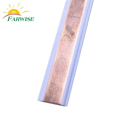 Oem 파워 레일 액세서리 도체 막대 의 고품질 Oem 파워 레일 액세서리 도체 막대