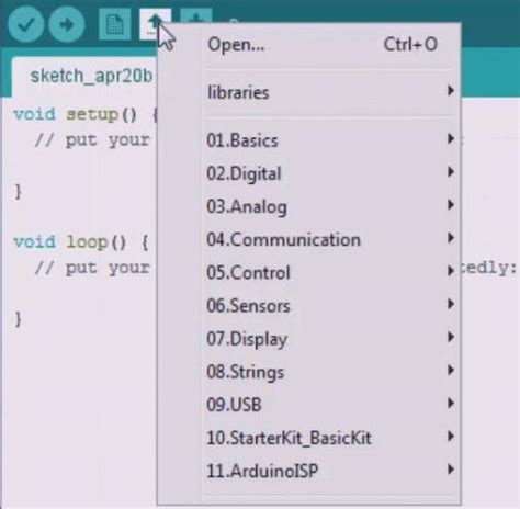 Coding Modbus Tcpip For Arduino Extract By Elektor Issuu