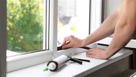 Windows Installation And Replacement Window Contractor Dabella