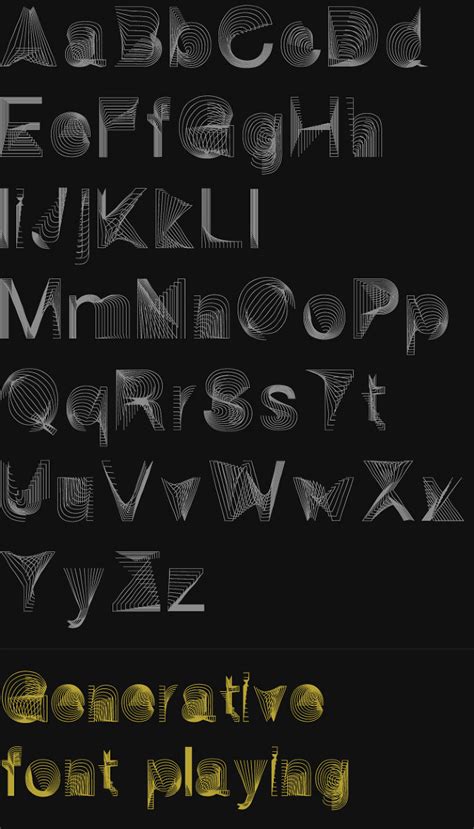 Ablin Typeface Kingkauz