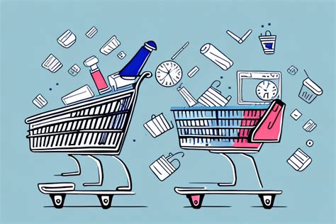 Shopping Cart Abandonment Rate E Commerce Explained Thoughtmetric