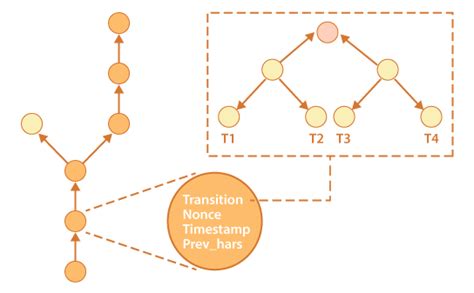 Merkle Tree In Blockchain Archives Blockchain