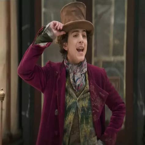 Bill Gates Willy Wonka