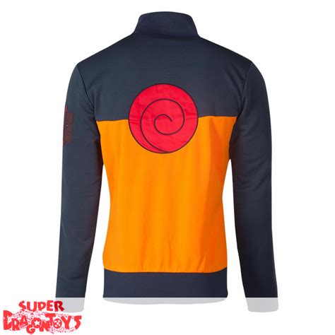 Naruto Shippuden Veste Naruto Super Dragon Toys
