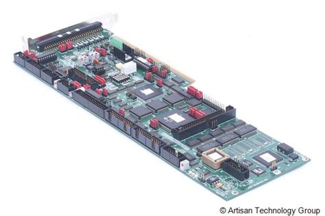 Universal Pmac Lite Delta Tau Programmable Multi Axis Controller