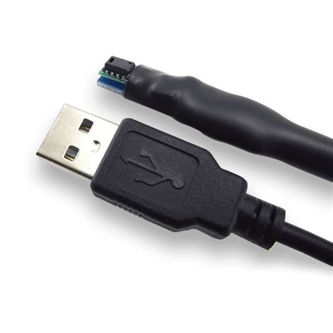 Precision Usb Temperature And Humidity Sensor