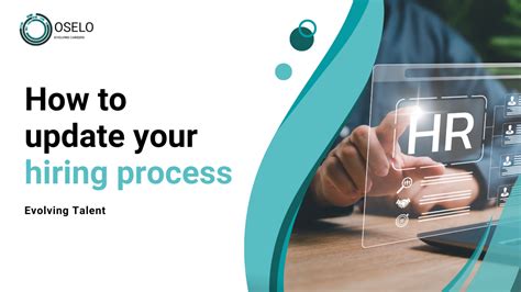 Updating Your Hiring Process