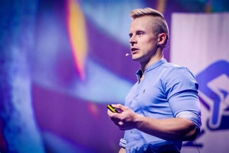 The Power of Biohacking: How Siim Land is Helping People Achieve ...