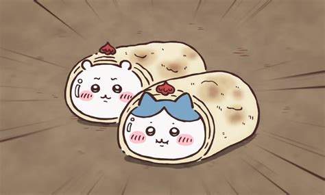 더쿠 [먼작귀] 71화 72화 별 세개 레스토랑에 간 치이카와 가르마 하치와레