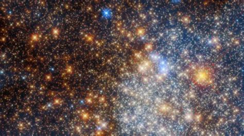 Nova La Explosión Masiva De Una Estrella Podrá Ser Vista En El Cielo