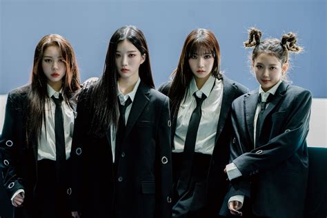 Triples Official On Twitter Triples Acid Angel From Asia Generation M V Behind Shoot Triples