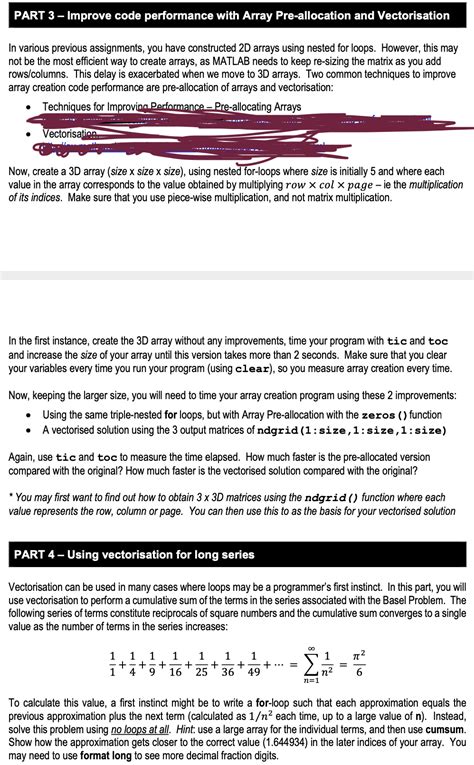 solved part 1 using break and continue in loops create a