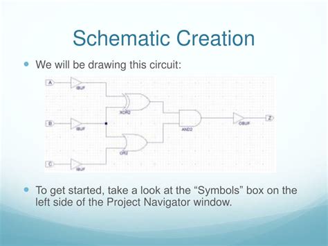 ppt ece 272 xilinx tutorial powerpoint presentation free download id 580372