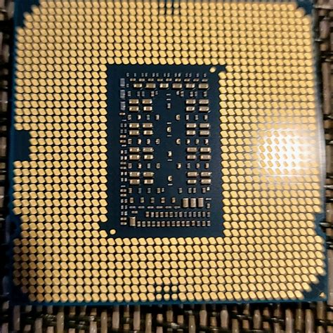 Core I9 11900 Es Works But Read Desription Jawa