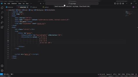 Day 35 Of 100 Days Of Web Development Challenge Bubble Animation Abinaya V Posted On The