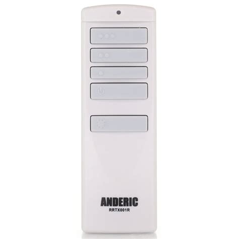 Harbor Breeze Ceiling Fan Remotes And Receivers Oem And Replacement Anderic