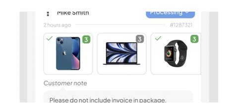 Hippoo For Android Review Manage Your Woocommerce Shop