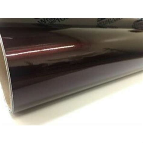 3m 1080 Scotchprint Matte Blue Metallic Vinyl Wrap M227
