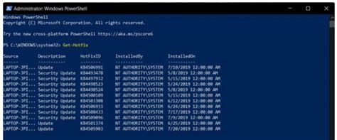 How To Check Windows 10 Update History Ictfix